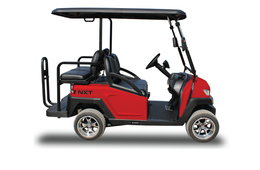 SC Carts - R4 Cart Configurator