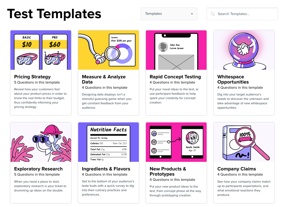 Understanding Survey Respondents - Helio