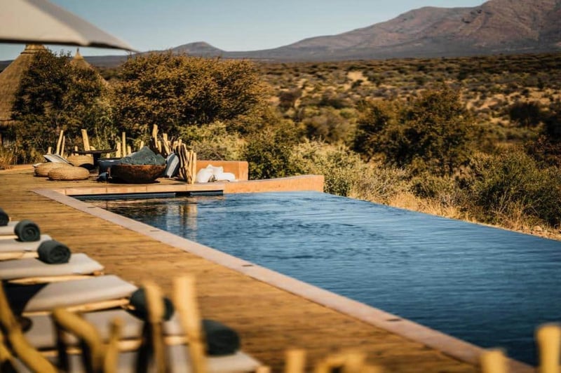 11-Day Private Luxury Namibia | Iconic Expeditions