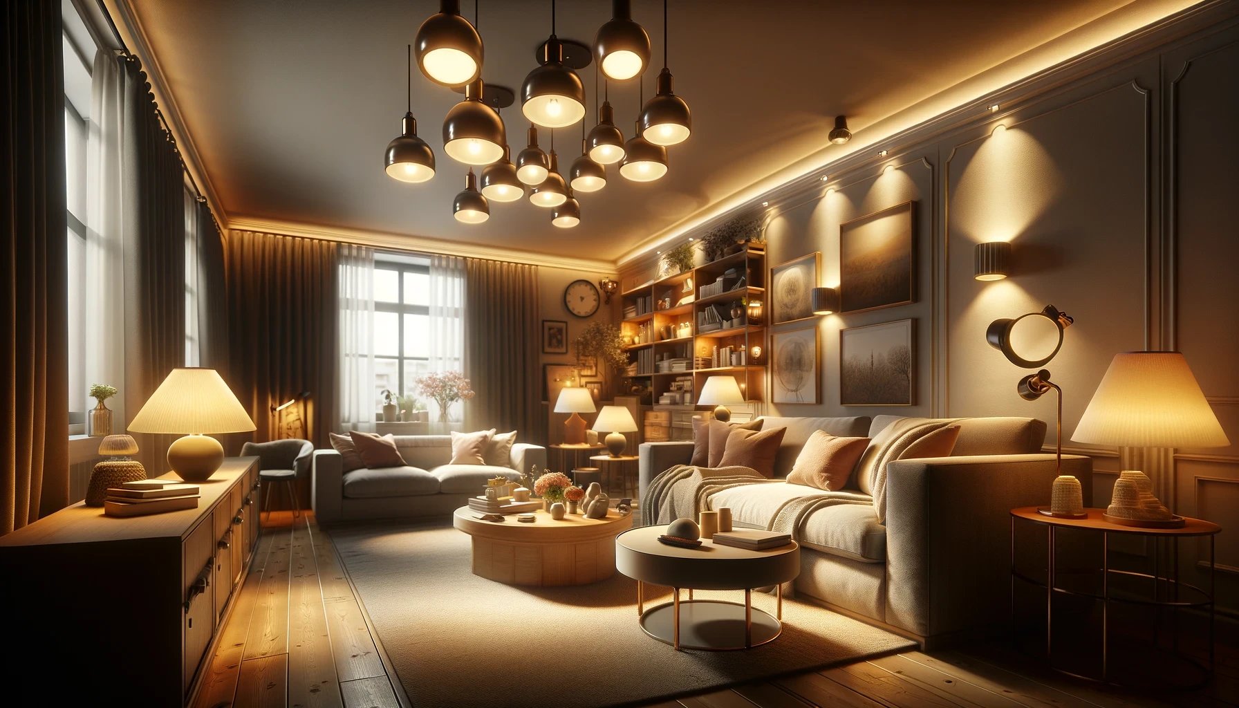 IES Profiles in Game Development - A23D