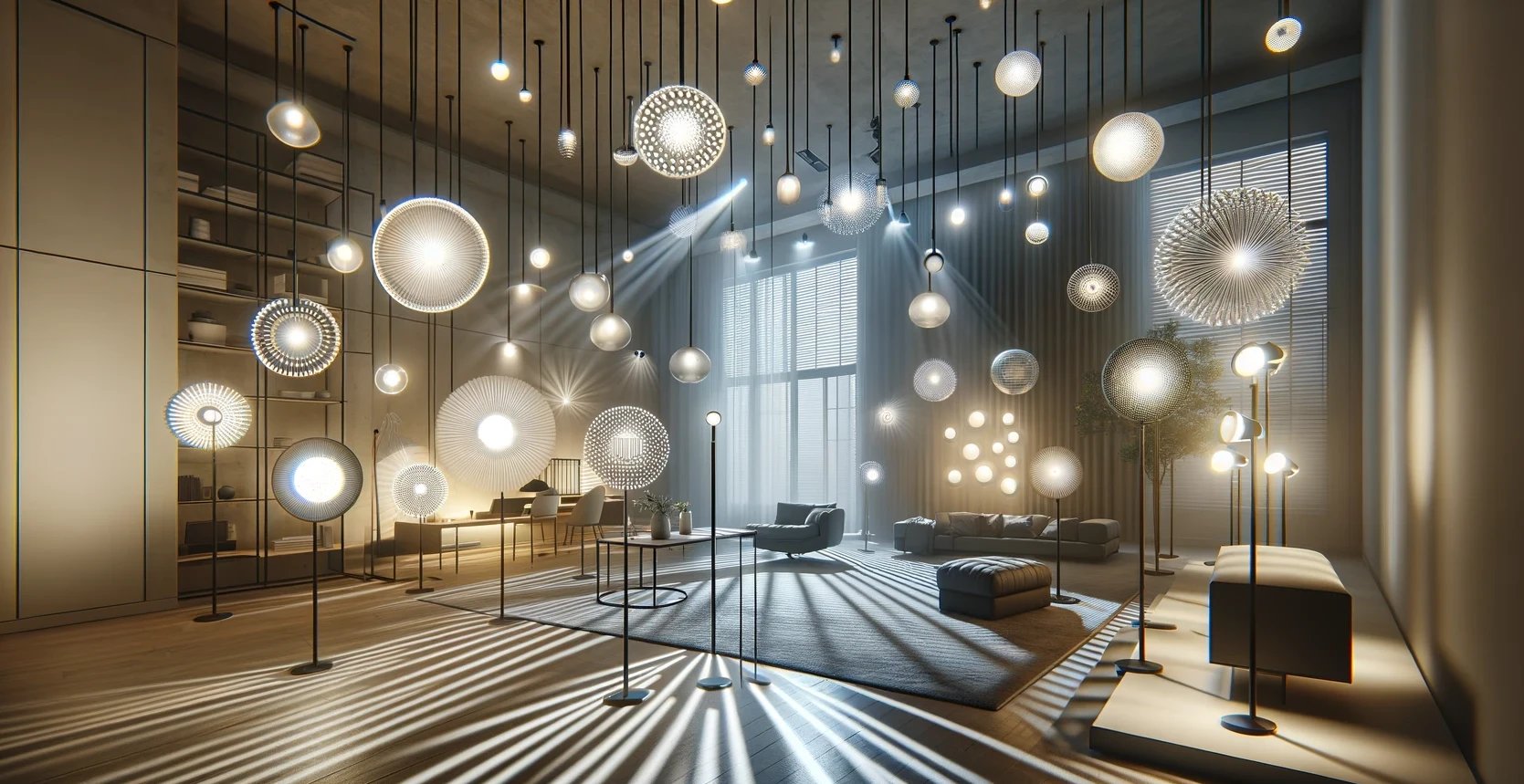 IES Profiles - Hidden Gem in Rendering Realism - A23D