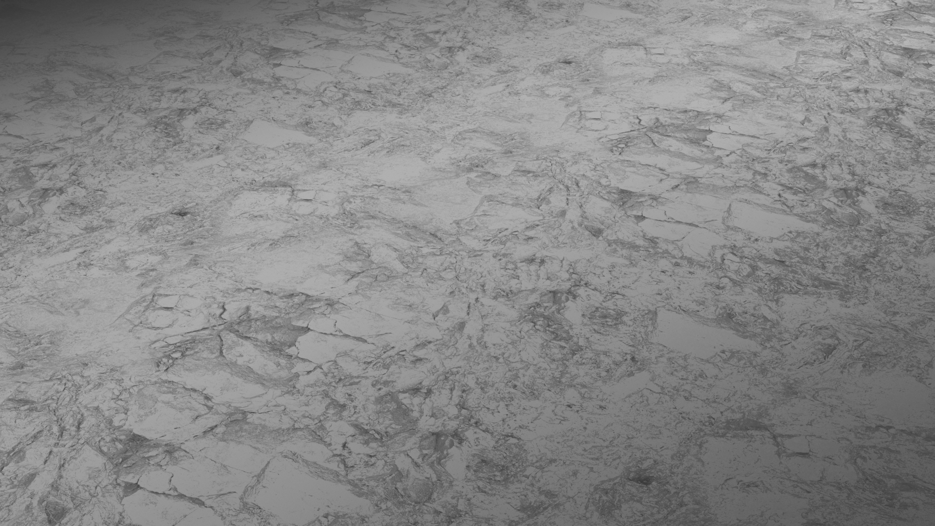 Difference between Normal Bump and Displacement Maps