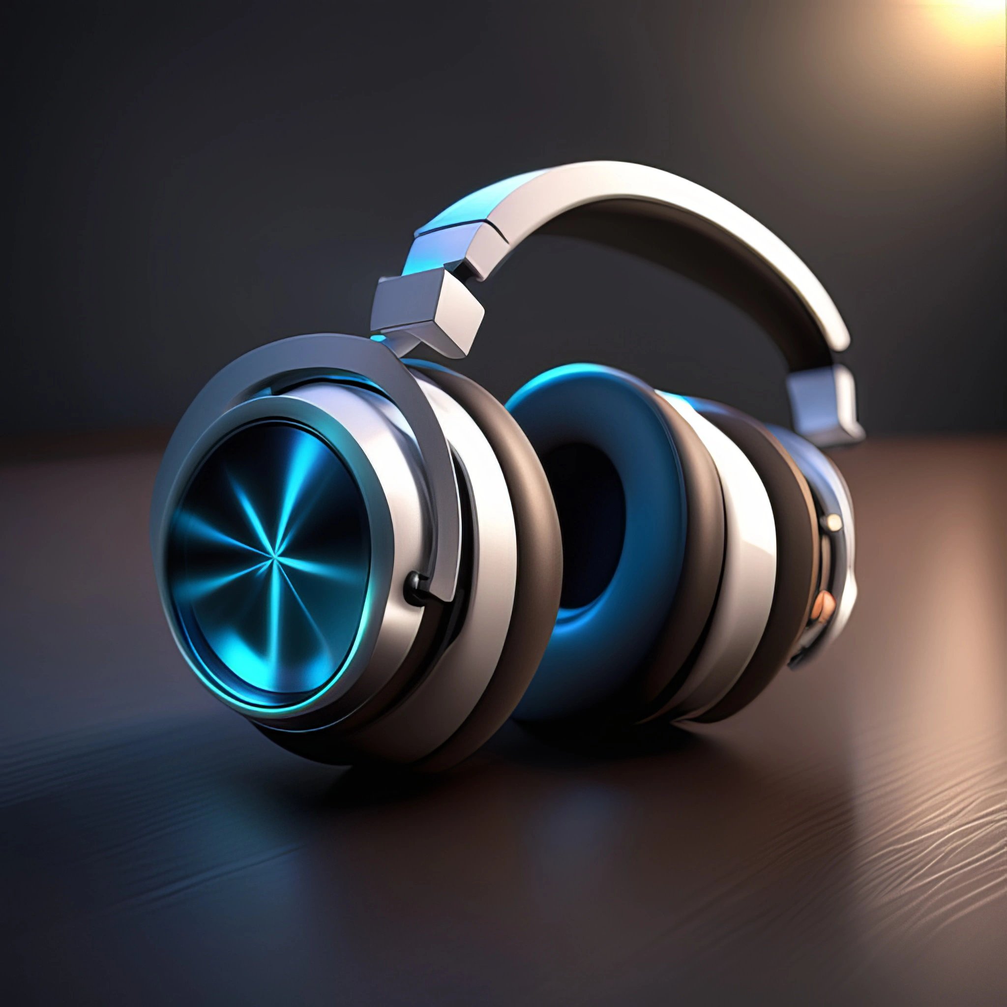 Product lighting using HDRIs - A23D