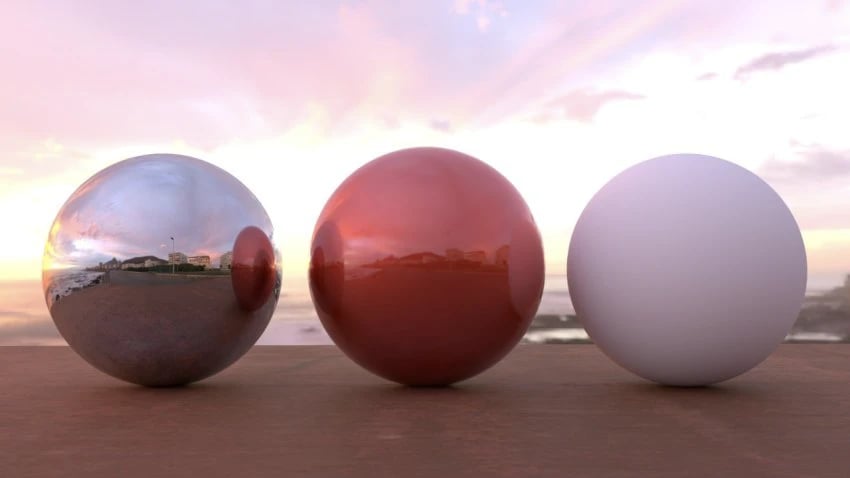 How to use HDRIs in Unity? - A23D