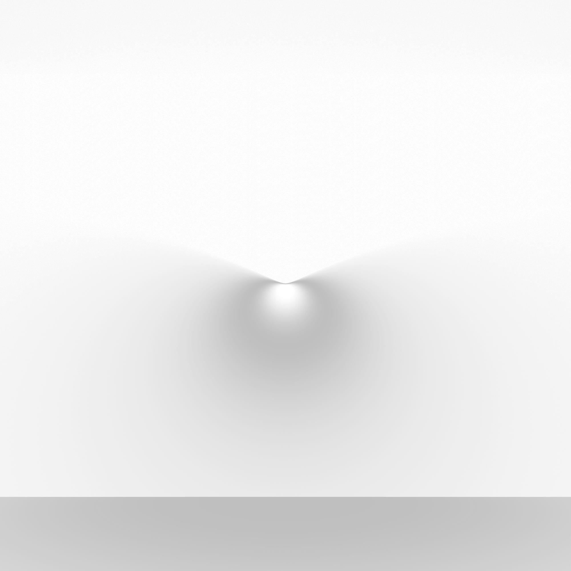 Architectural Light IES Profile - A23D