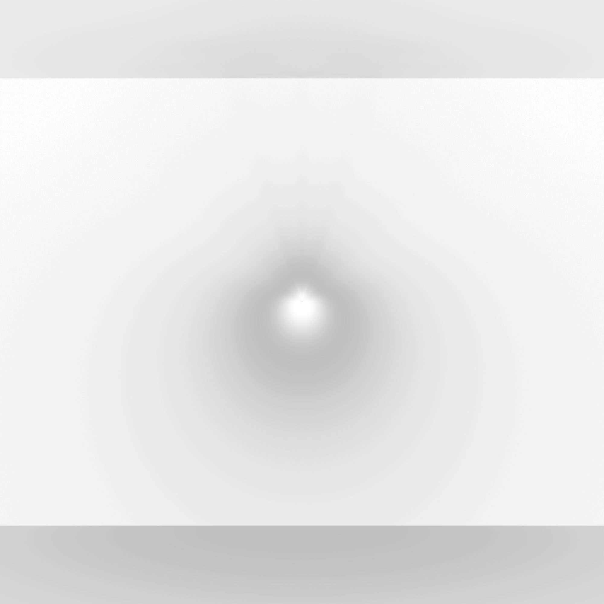 Decorative & Residential Light IES Profile - A23D