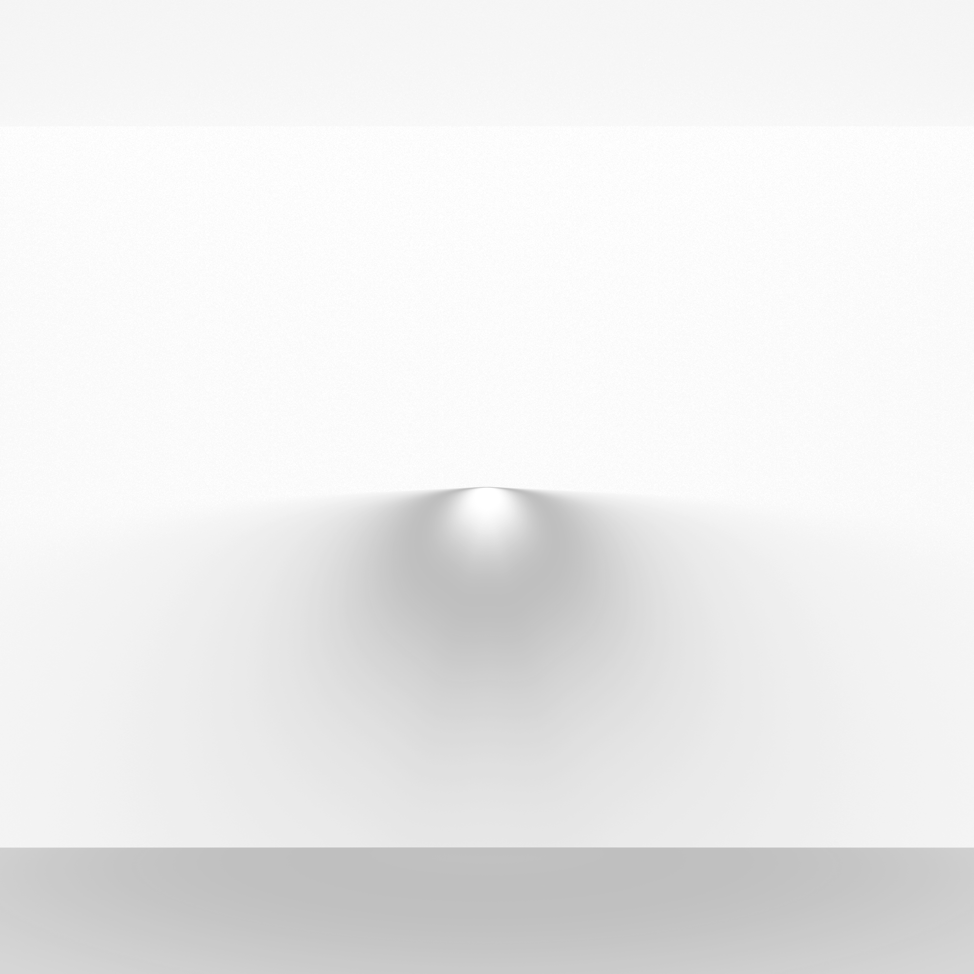 Downlight Light IES Profile - A23D