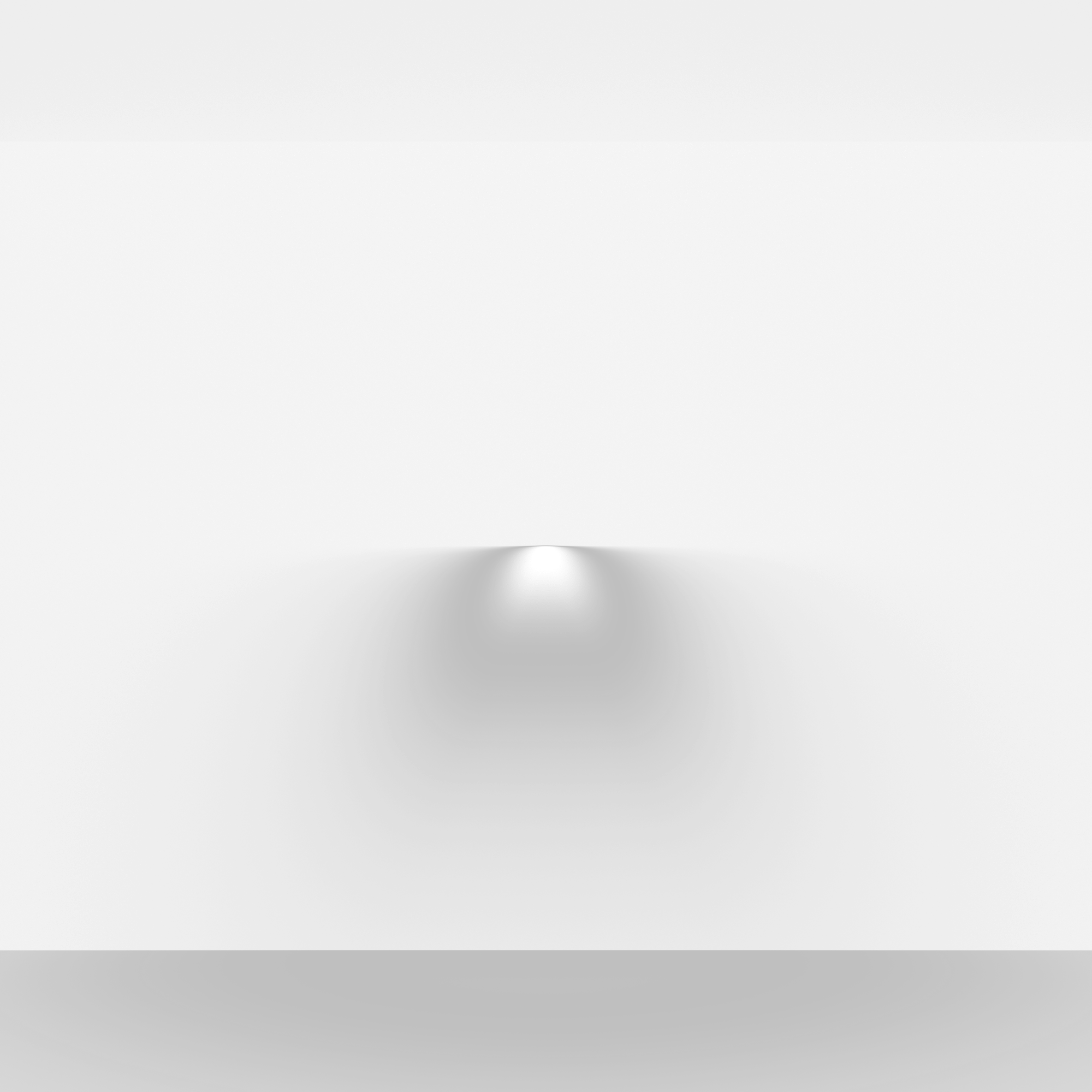 Downlight Light IES Profile - A23D