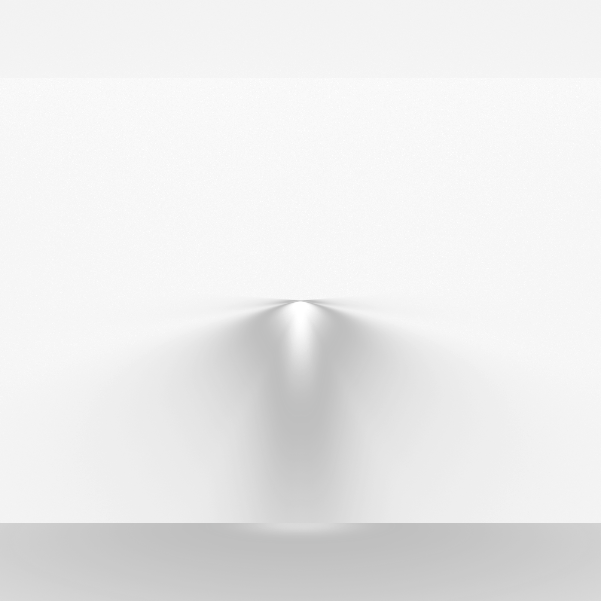 Downlight Light IES Profile - A23D