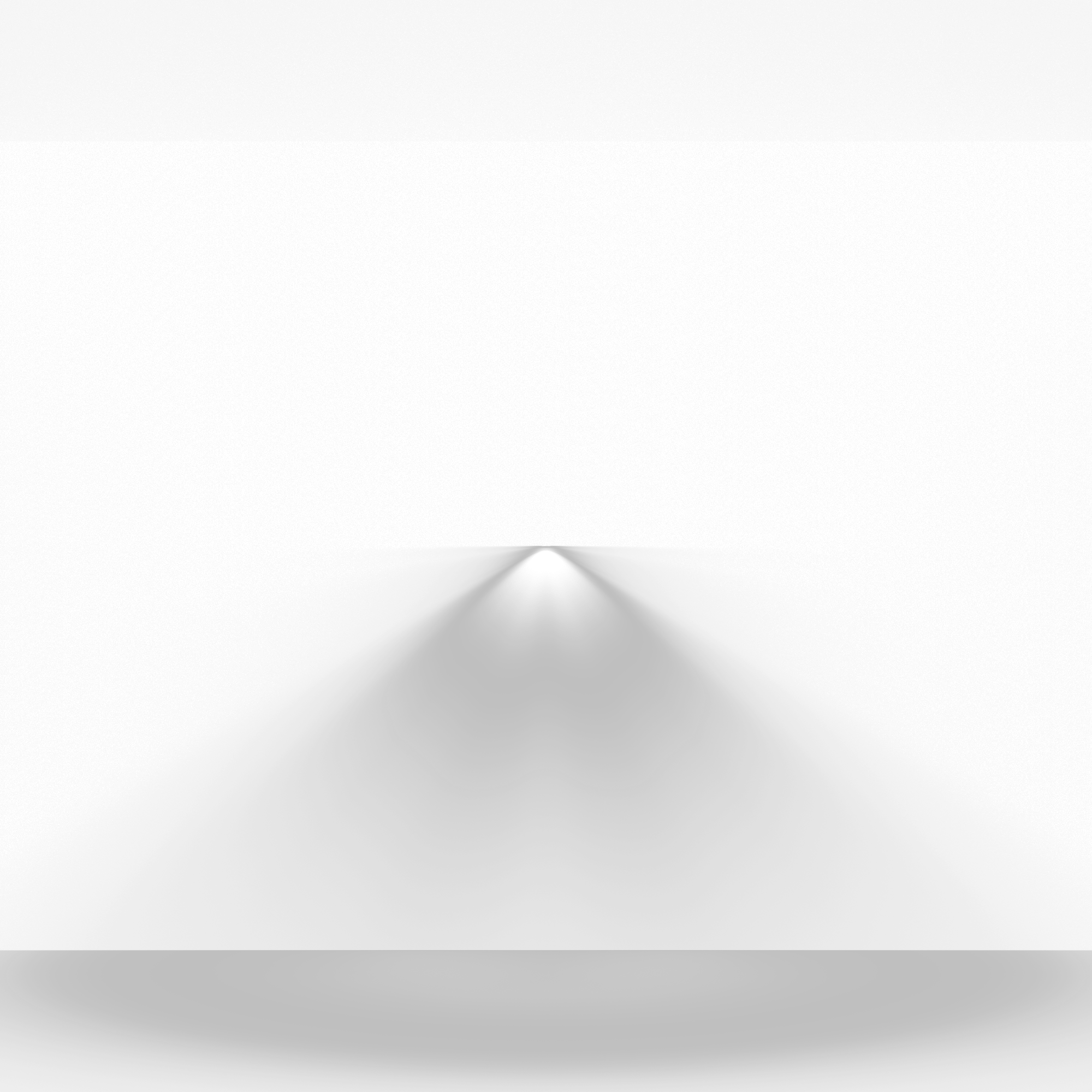 Downlight Light IES Profile - A23D