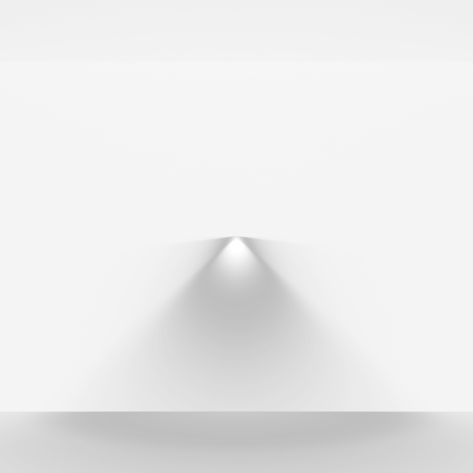 Downlight Light IES Profile - A23D