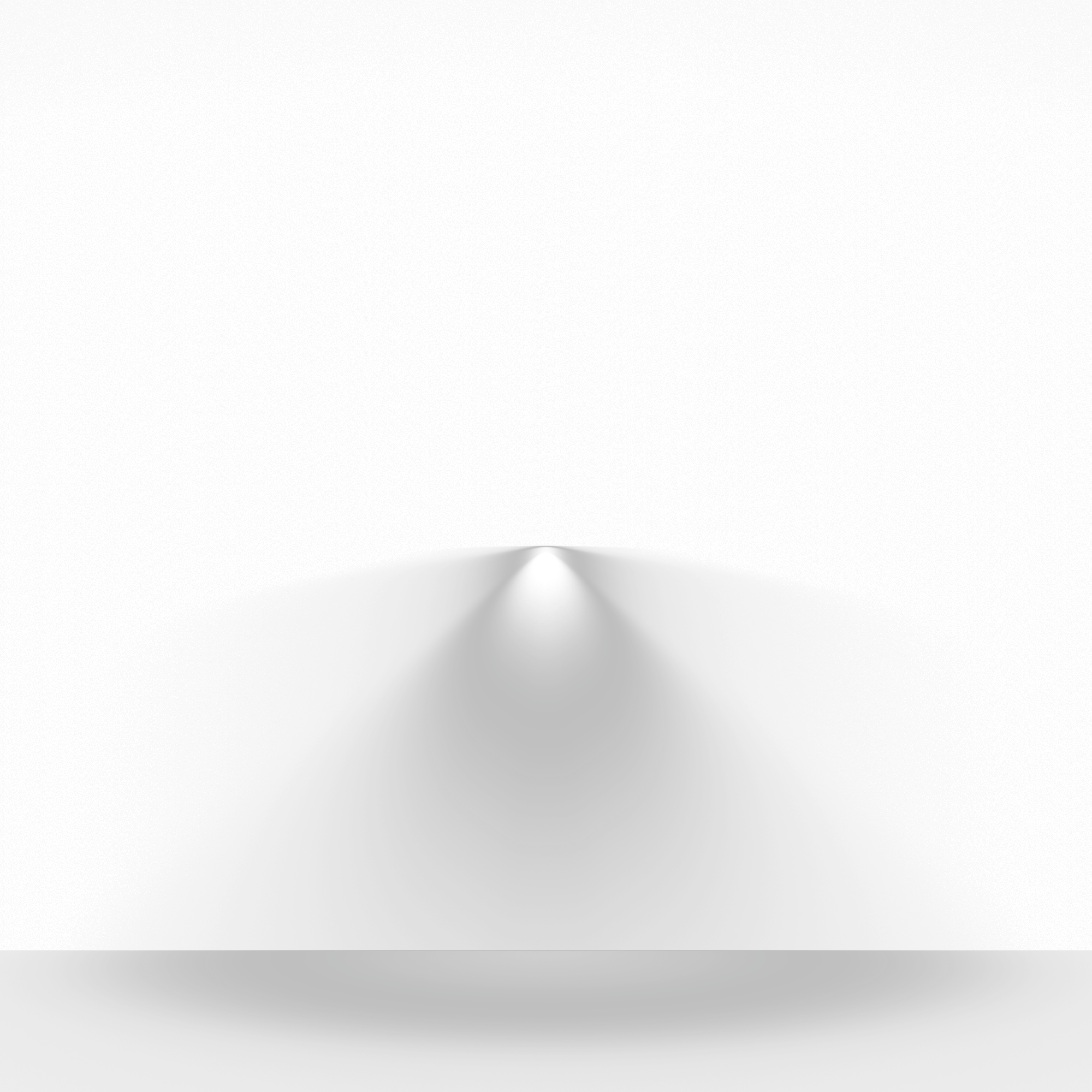 Downlight Light IES Profile - A23D
