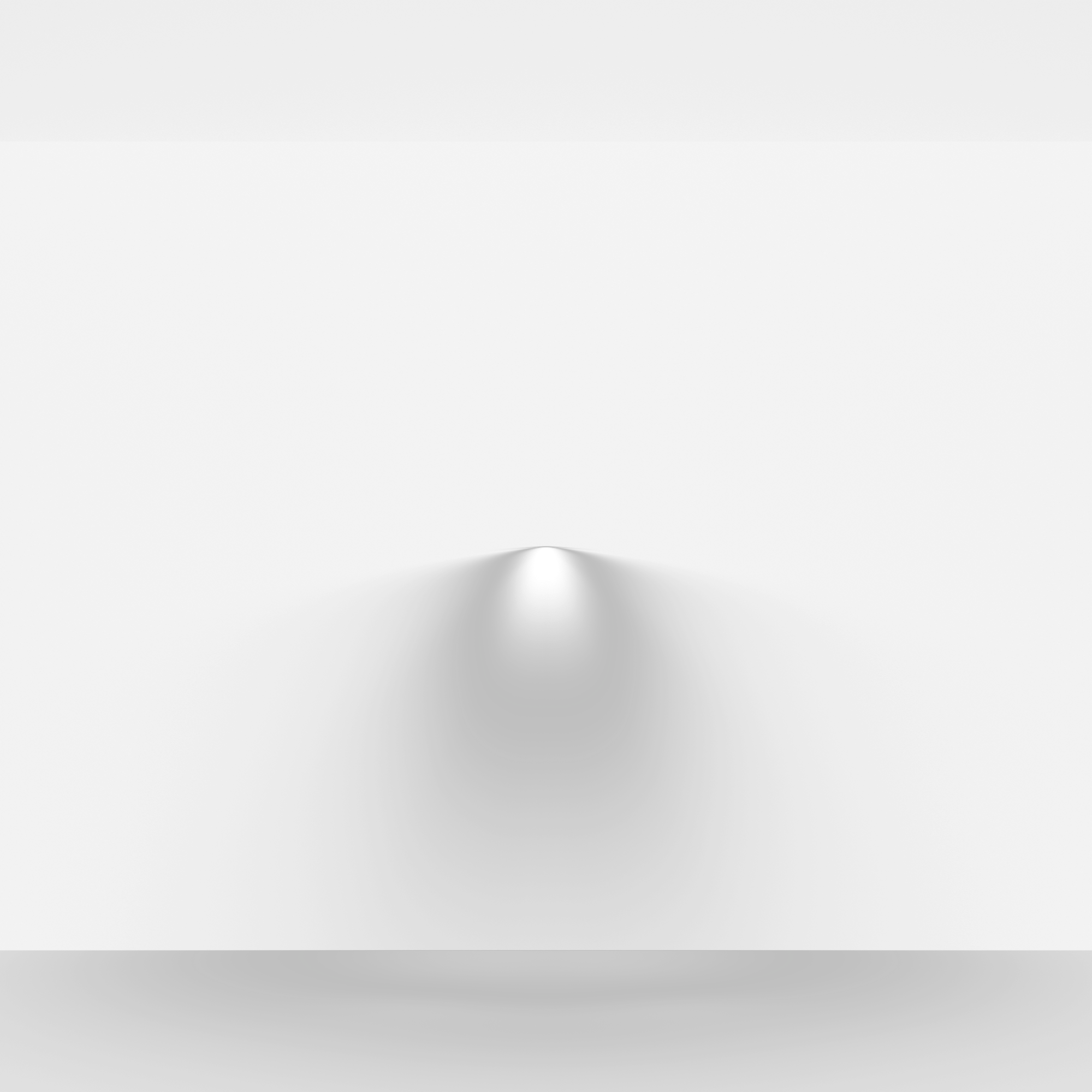 Downlight Light IES Profile - A23D