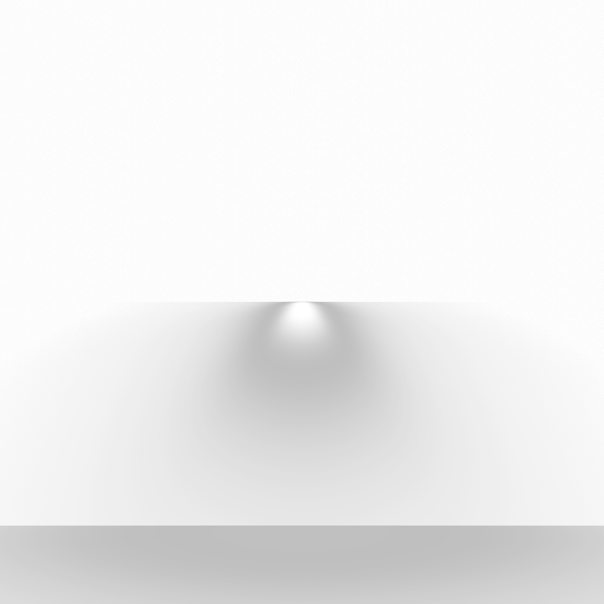 General Purpose Light IES Profile - A23D