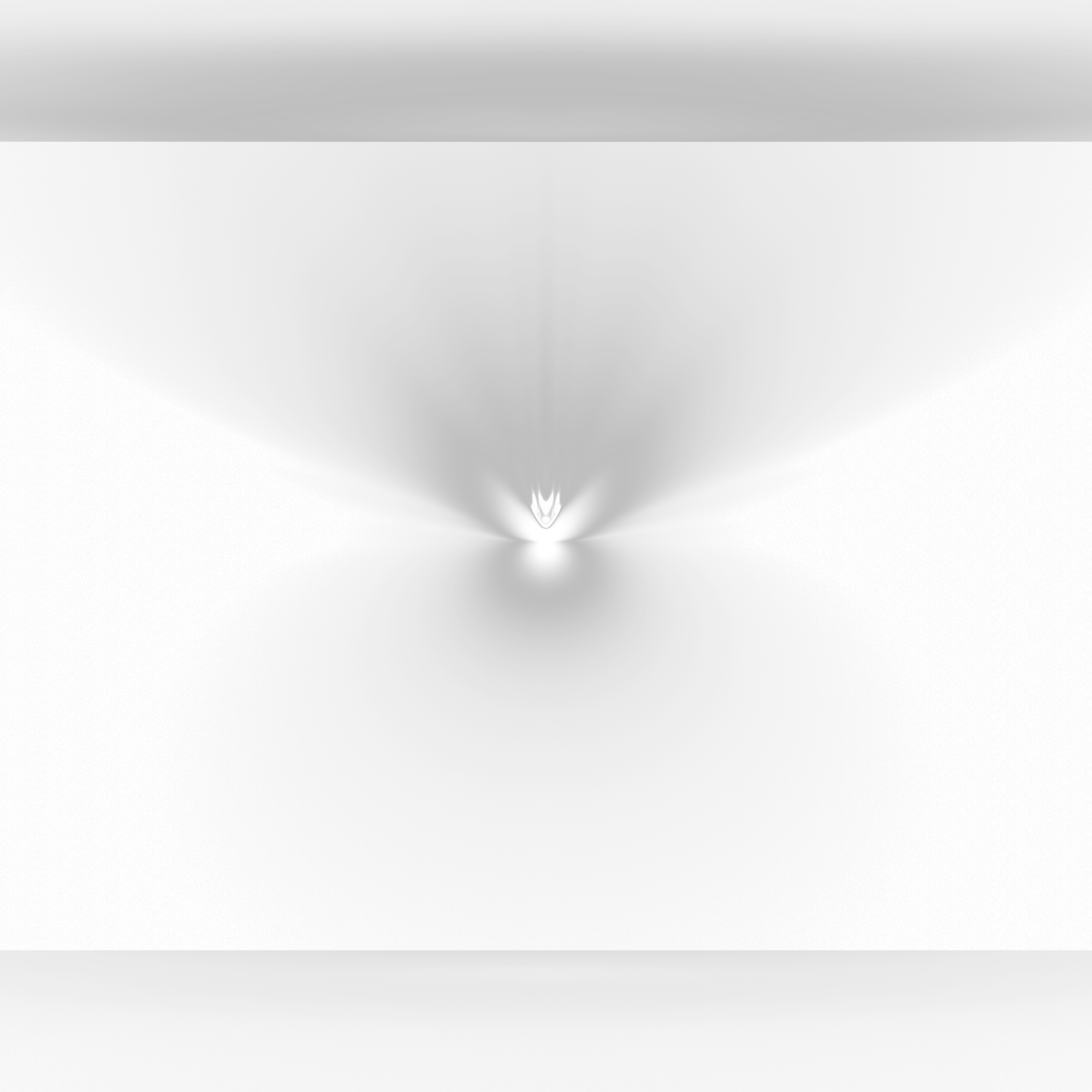 General Light IES Profile - A23D