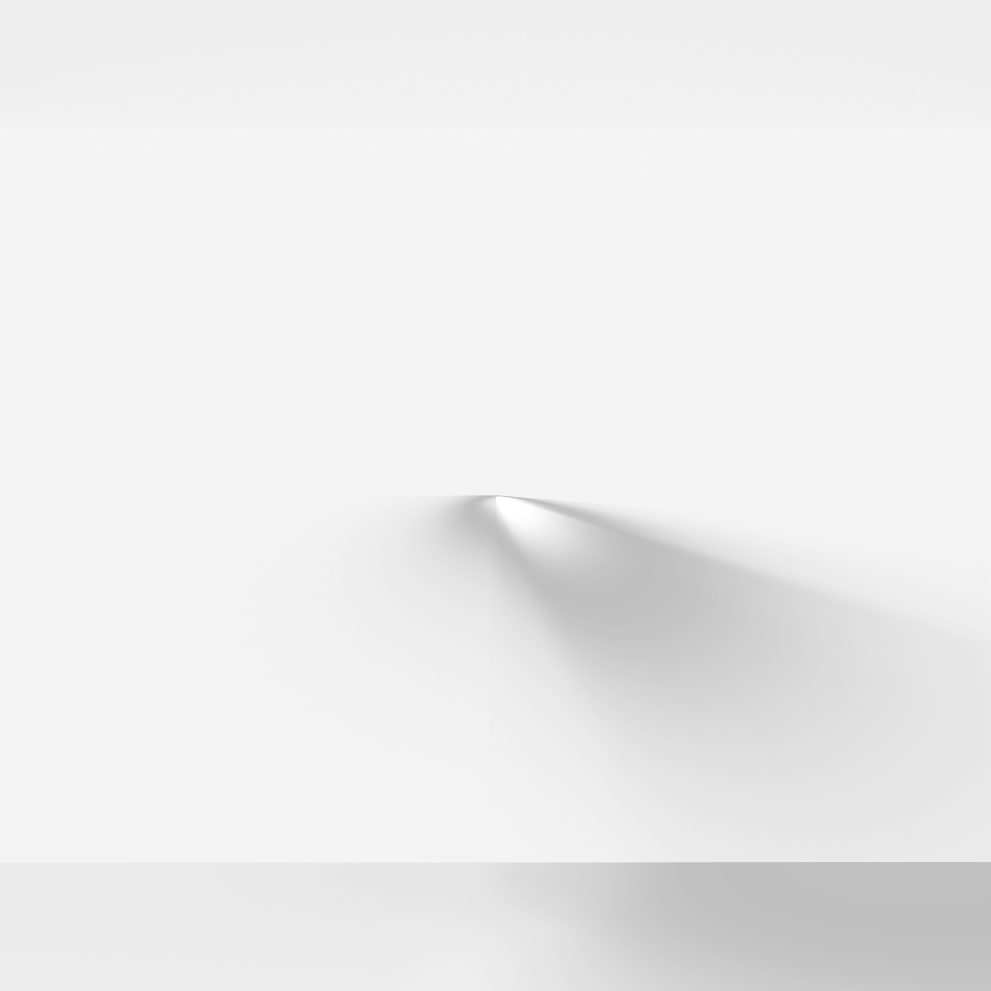 General Light IES Profile - A23D
