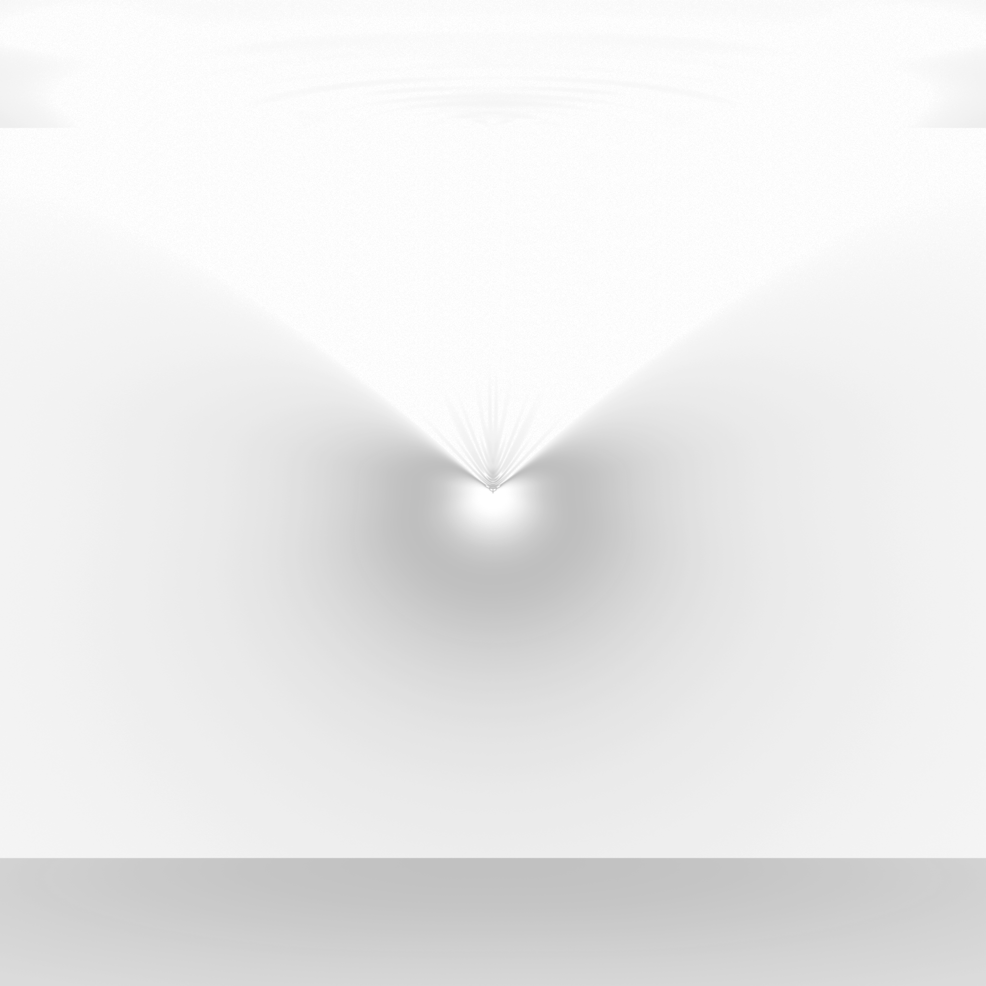 Strip Light IES Profile - A23D