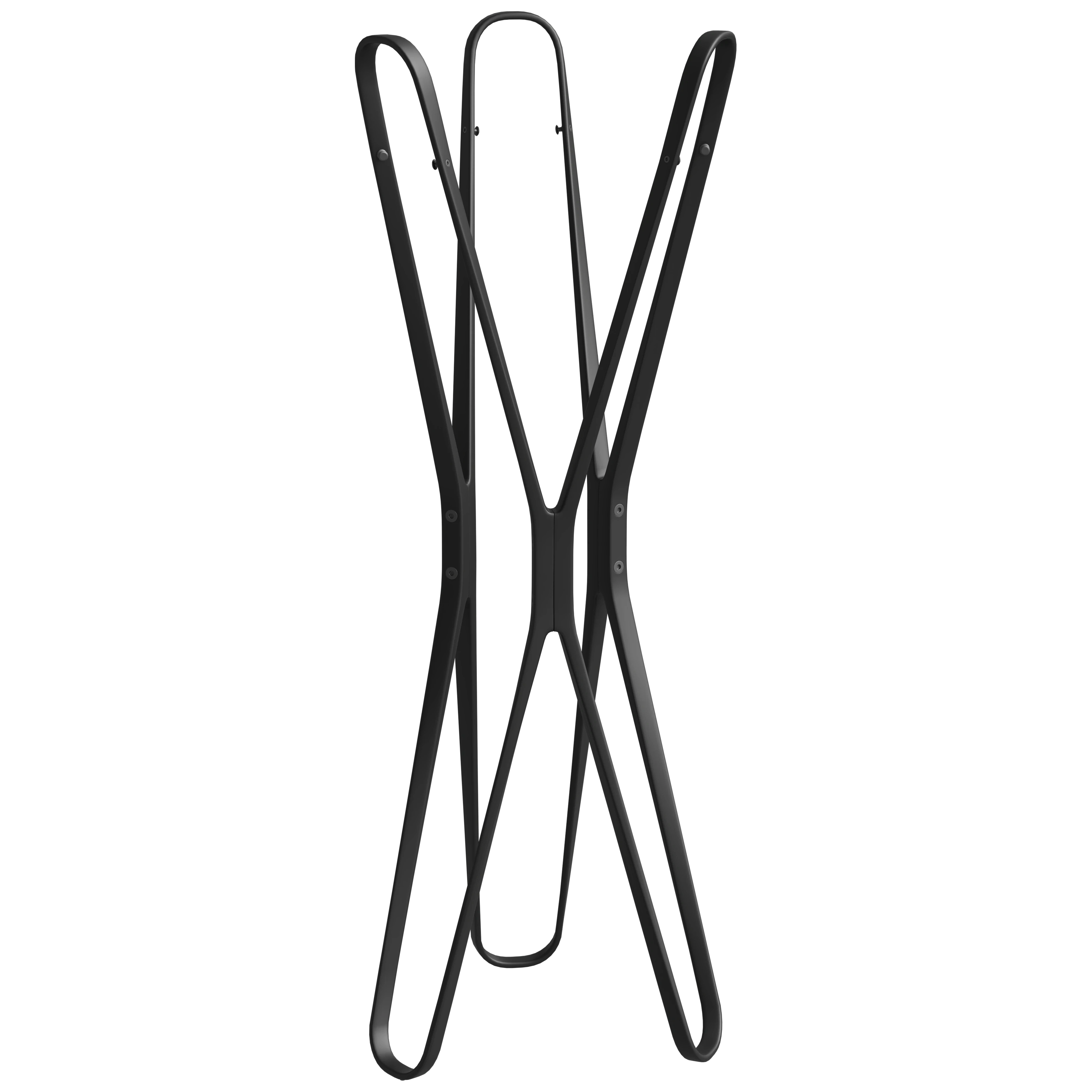 Metal Stand 3D Model - A23D