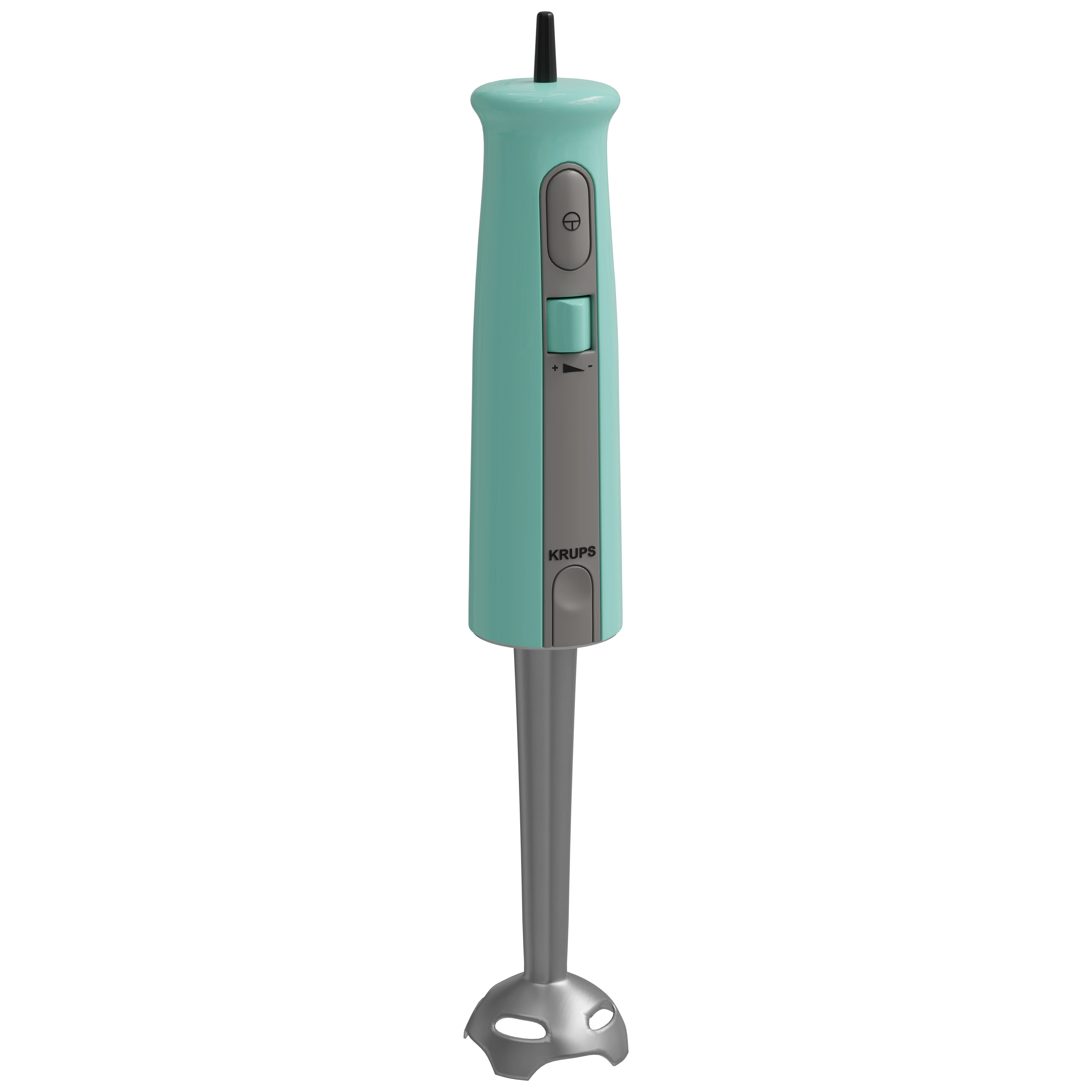 Hand Blender 3D Model - A23D