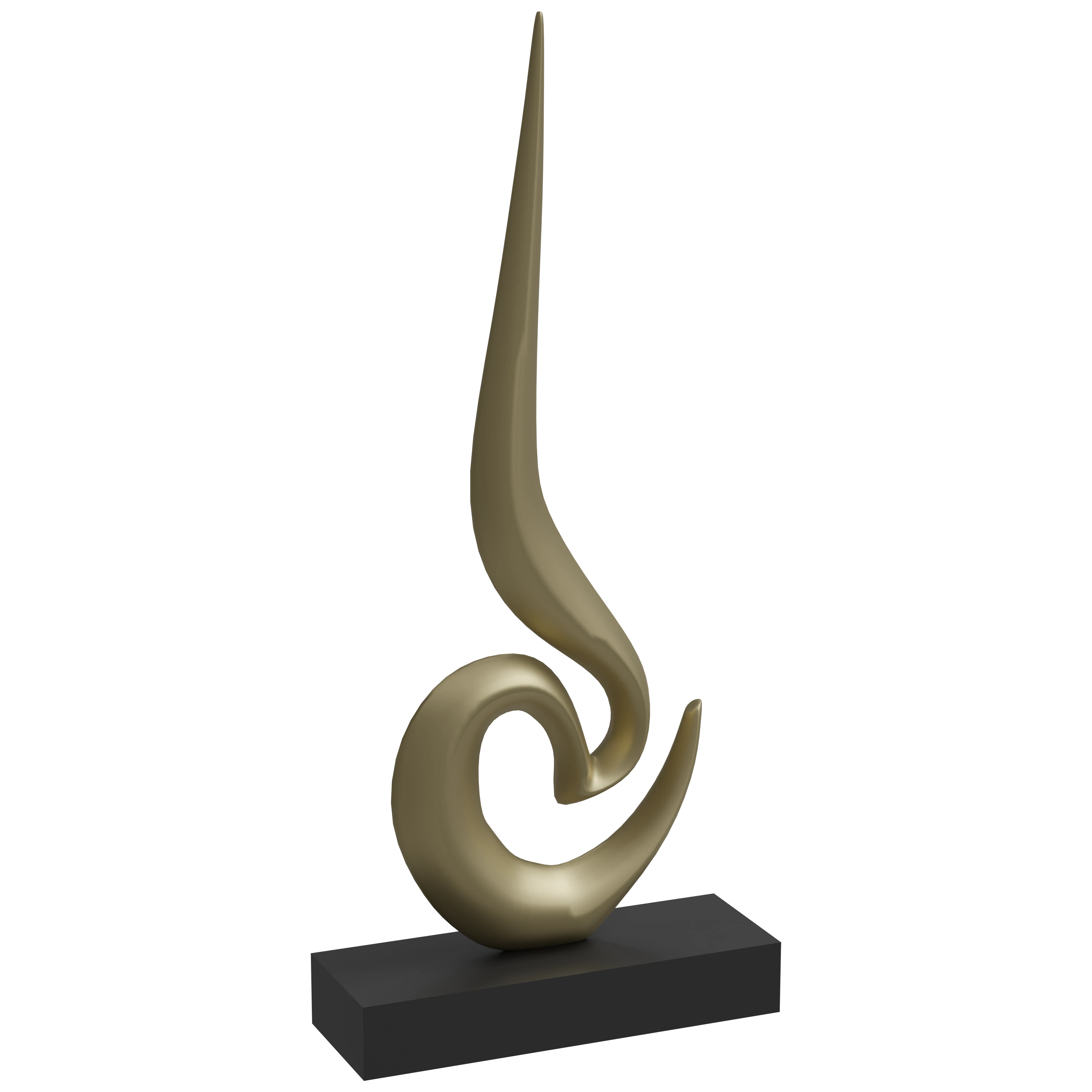 Sculptures & Handicraft 3D Model - A23D