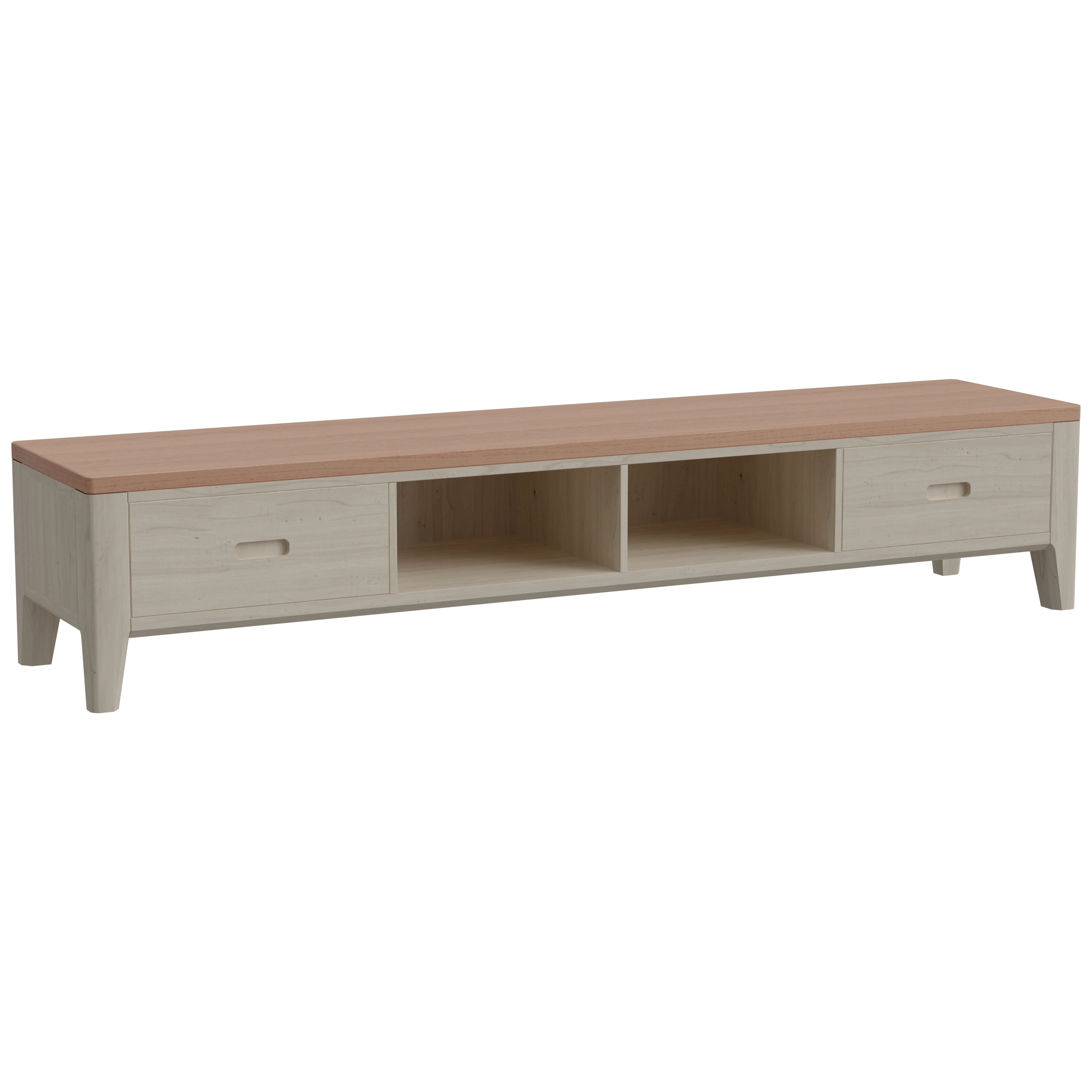 Sideboard 3D Model - A23D