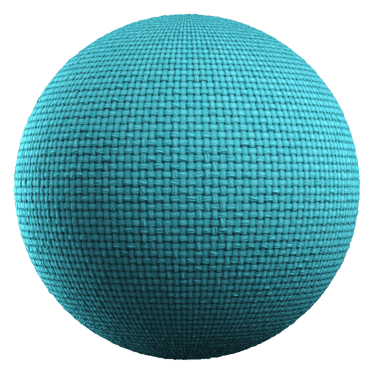 Matty Cloth PBR Texture - A23D