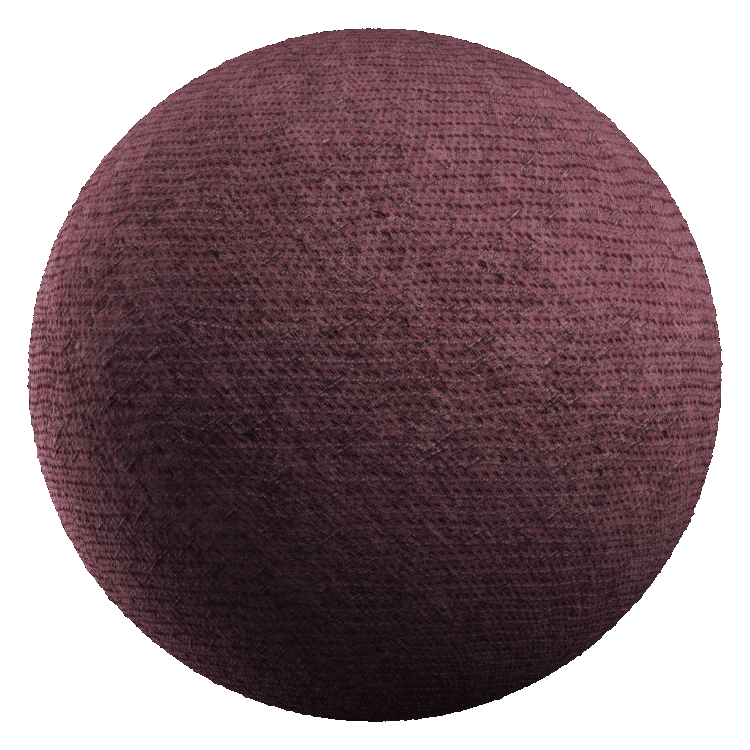 Woolen Cloth PBR Texture - A23D