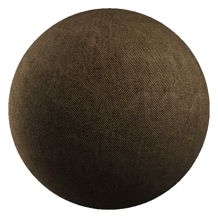 Plain Cloth PBR Texture - A23D