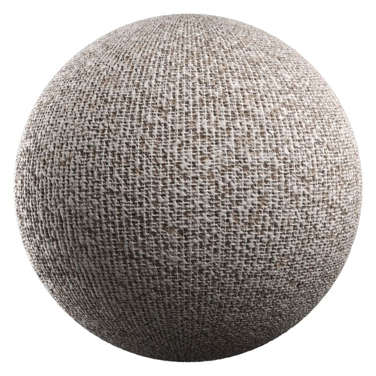 Carpet PBR Texture - A23D