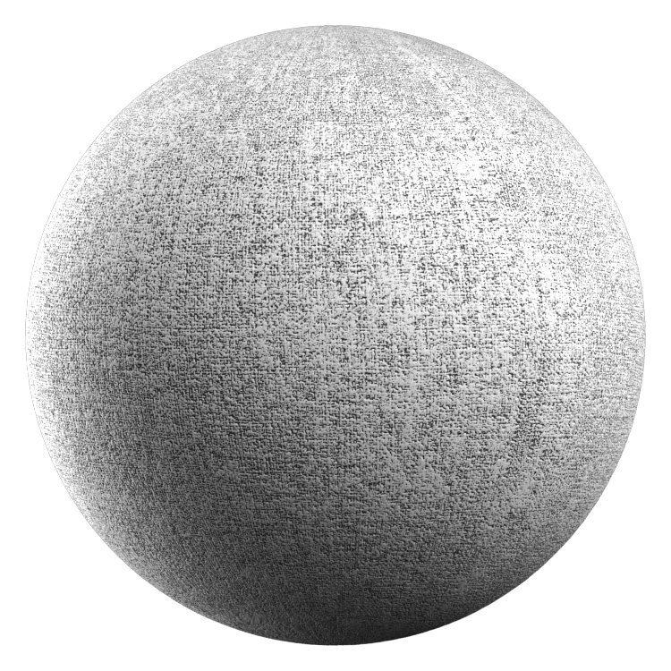 Textured Fabric PBR Texture - A23D