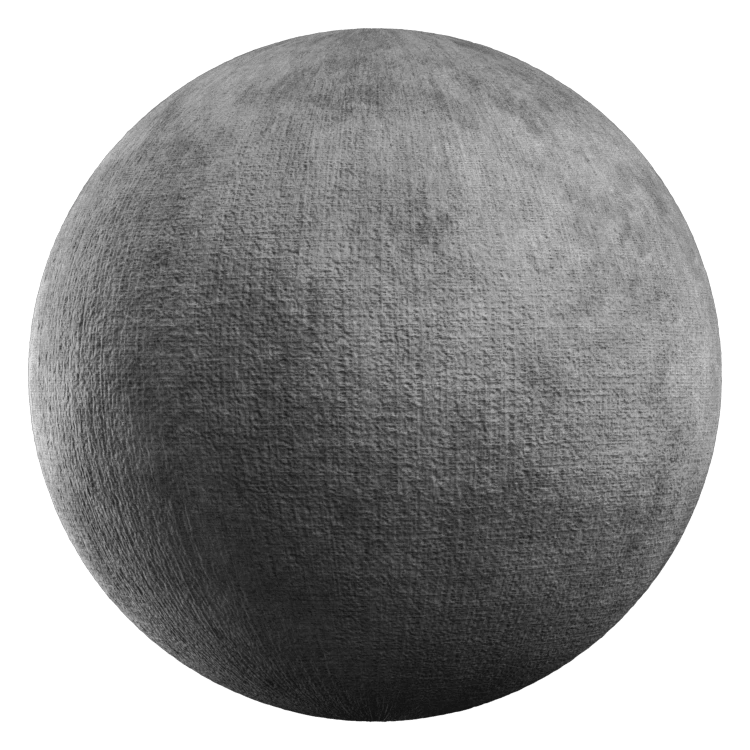 Textured Fabric PBR Texture - A23D