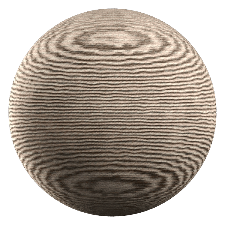 Textured Fabric PBR Texture - A23D