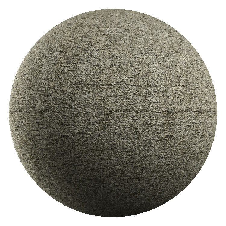 Plain Cloth PBR Texture - A23D