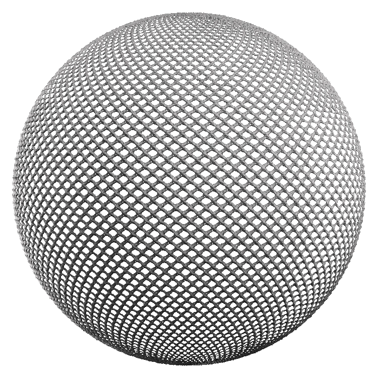 Mesh PBR Texture - A23D
