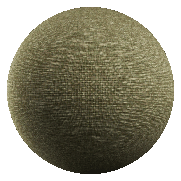 Plain Cloth PBR Texture - A23D