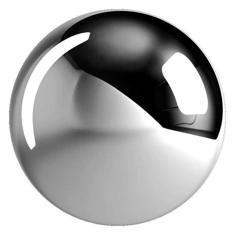 Mirror Surface PBR Texture - A23D