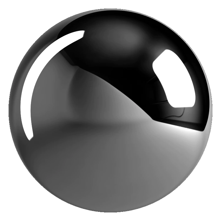 Mirror Surface PBR Texture - A23D