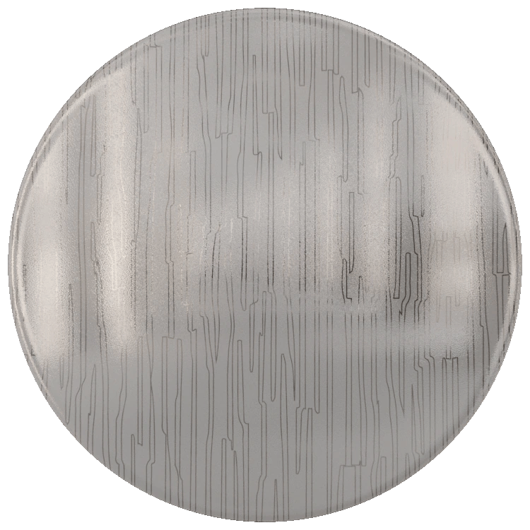Frosted Glass PBR Texture - A23D