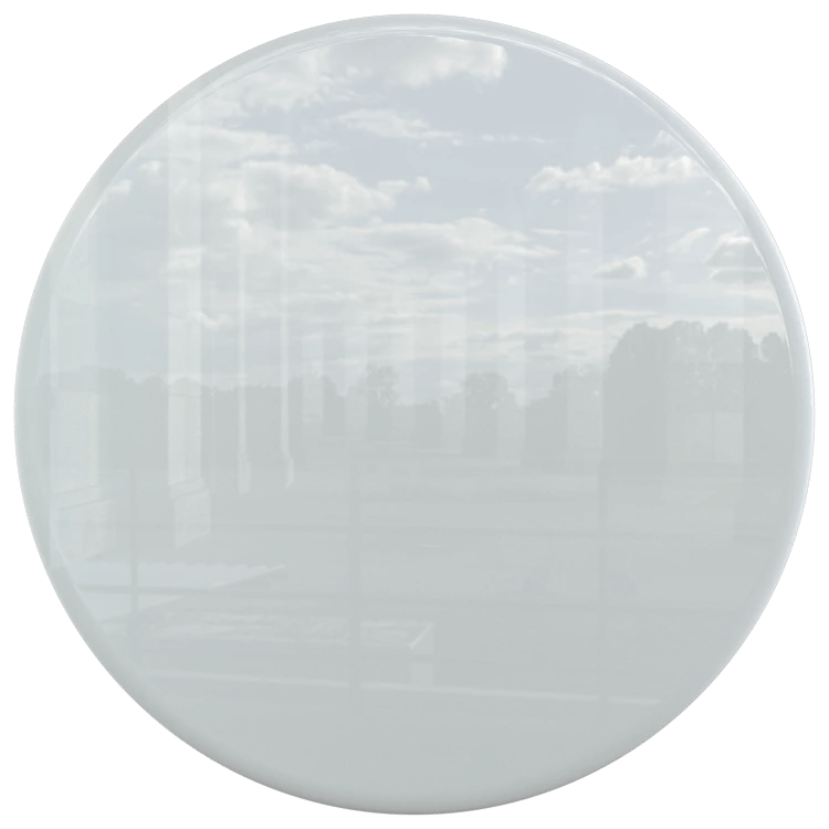 Translucent Glass Surface PBR Texture - A23D
