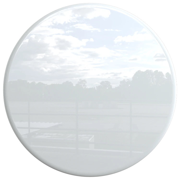 Translucent Glass Surface PBR Texture - A23D