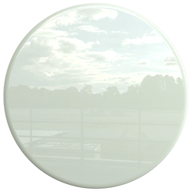 Translucent Glass Surface PBR Texture - A23D