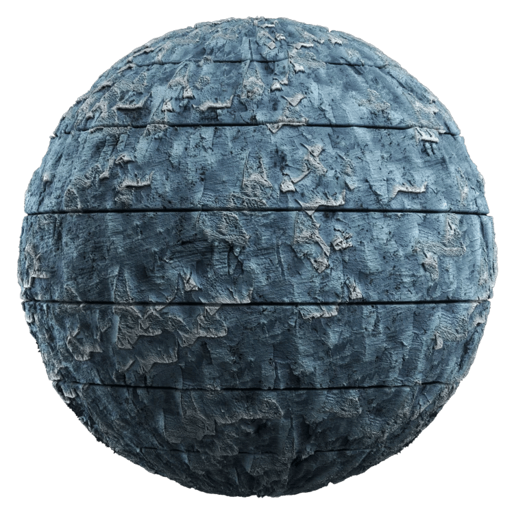 Patterned Plaster PBR Texture - A23D