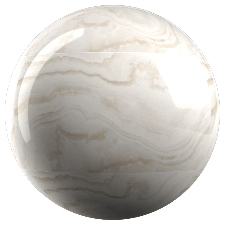 Marble Surface PBR Texture - A23D