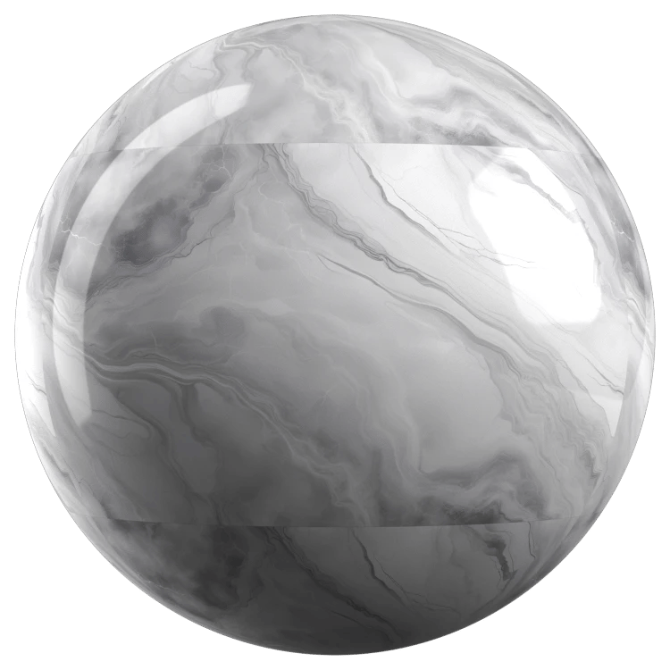 Marble Surface PBR Texture - A23D