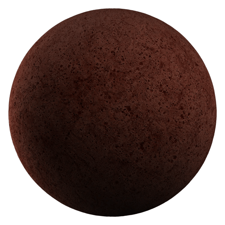 Plain Surface PBR Texture - A23D