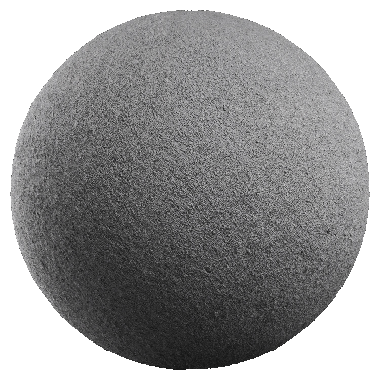 Smooth Plaster PBR Texture - A23D