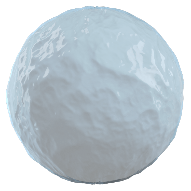 Clear Liquid PBR Texture - A23D