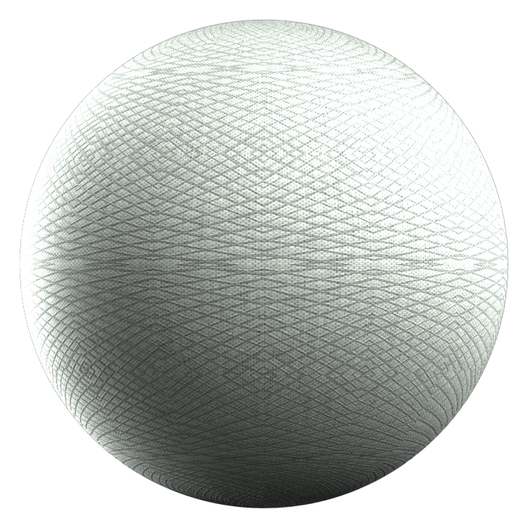 Embossed Fabric PBR Texture - A23D