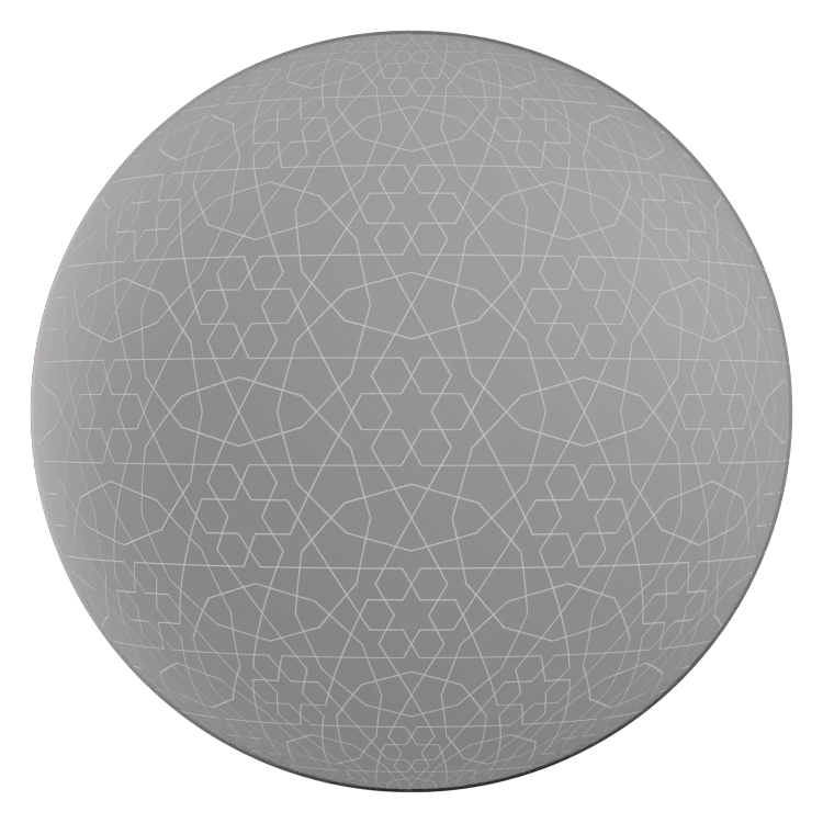 Sheer Cloth PBR Texture - A23D