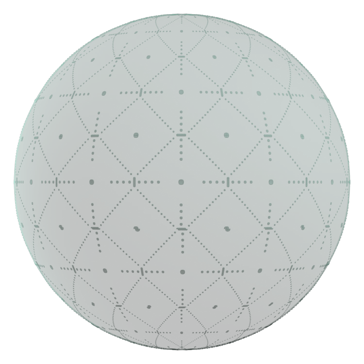 Sheer Cloth PBR Texture - A23D